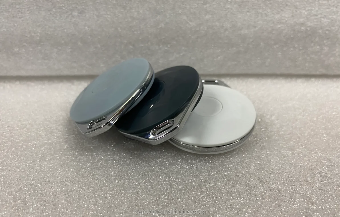 Scie8 Mini BLE Acceleration Sensor Beacon - Programmable Tag