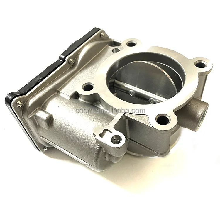 1450a209 Throttle Body For L200 Pajero Sport Endeavor Hot Sale Spare ...