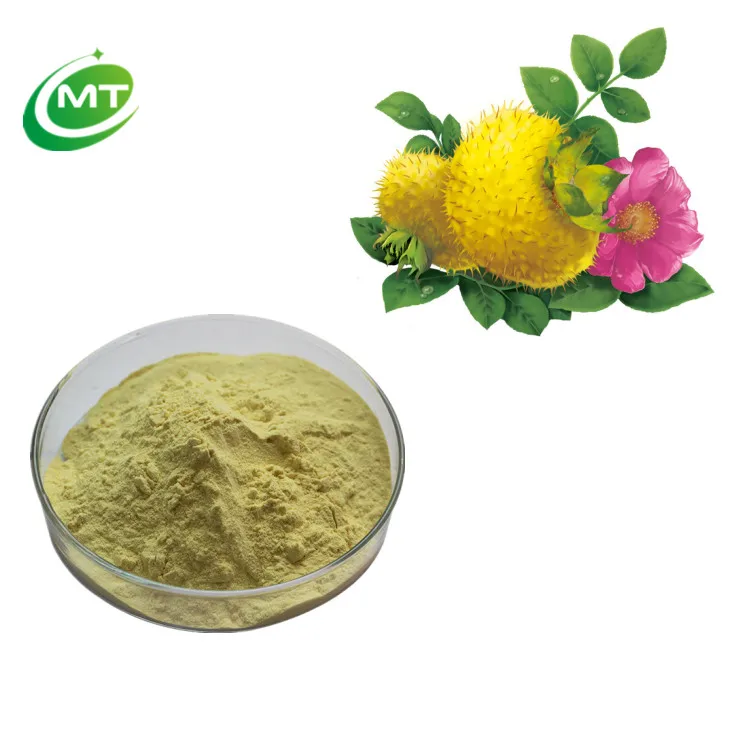Natural 17%VC 100000u/g SOD Rosa Roxburghii Extract Water Soluble Rosa ...