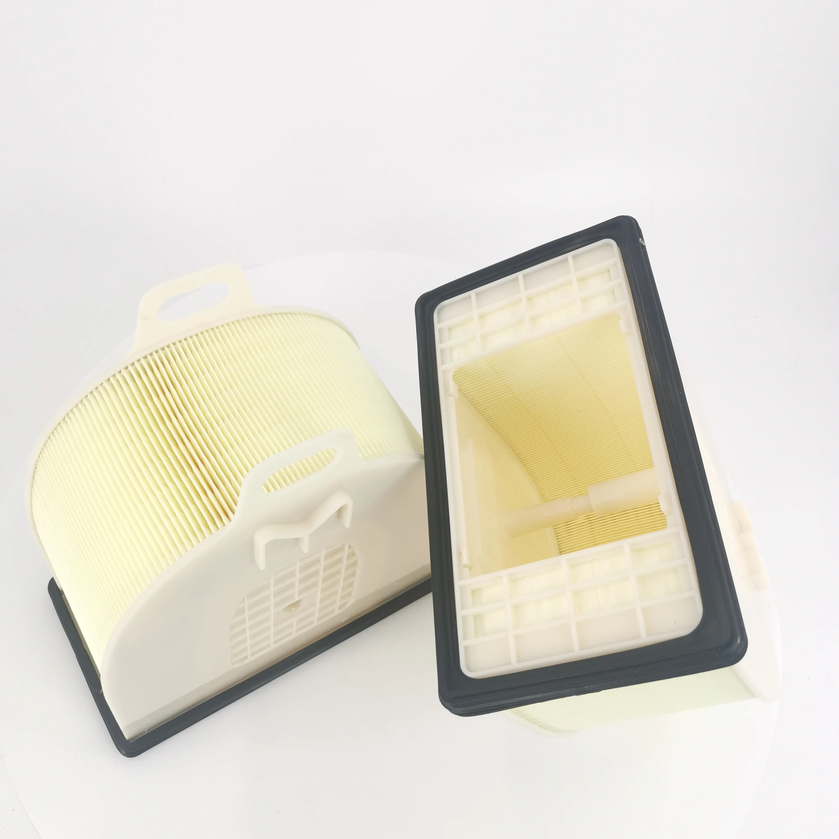 Truck Air Filter 281305M100 for Hyundai Engines - 1 Year Warranty