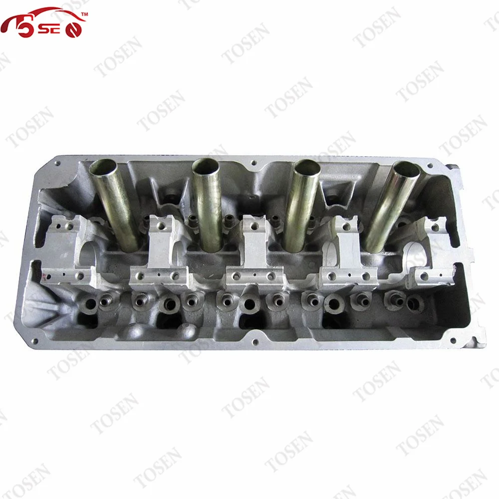 Auto Parts Cylinder Head G4FA G4FC for Hyundai I20, Accent, I30 & Kia ...
