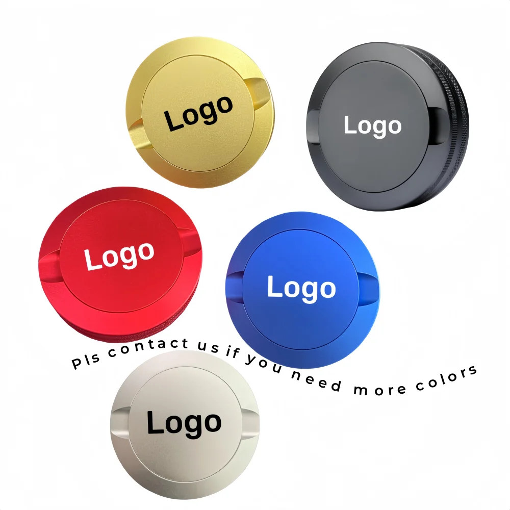 CNC Machining Custom Snus Can with Wire EDM & Broaching Aluminum ...