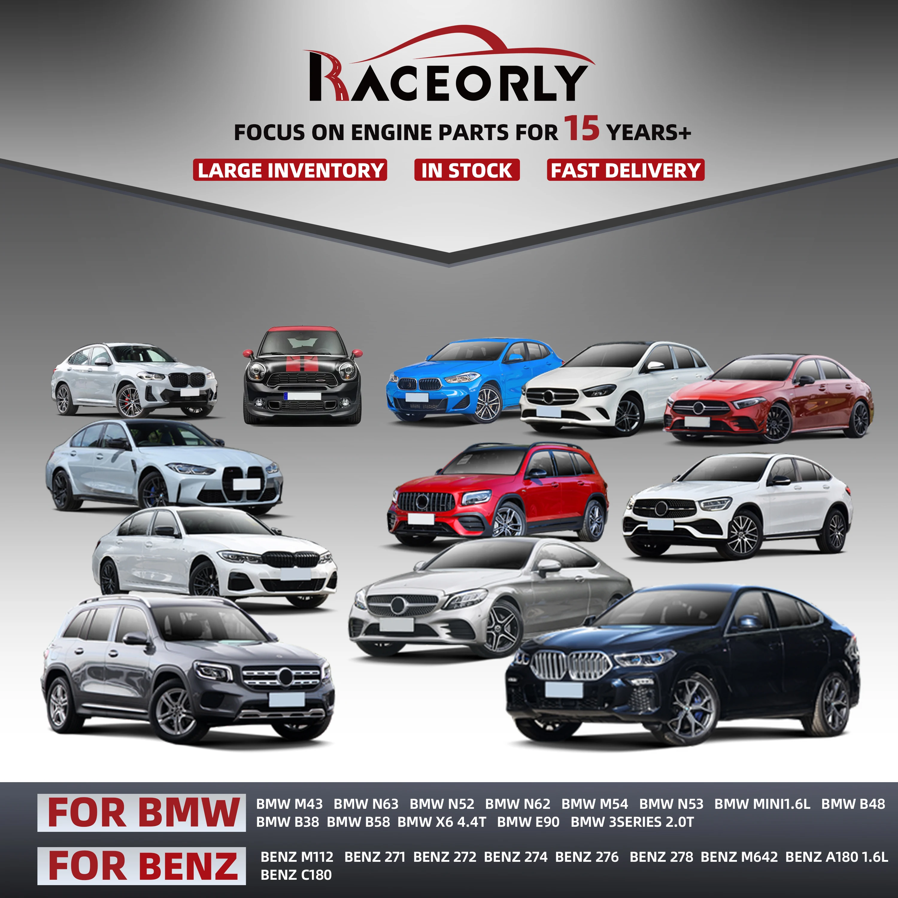 11657593022 Auto Engine Parts Turbocharger Universal Turbocharger ...