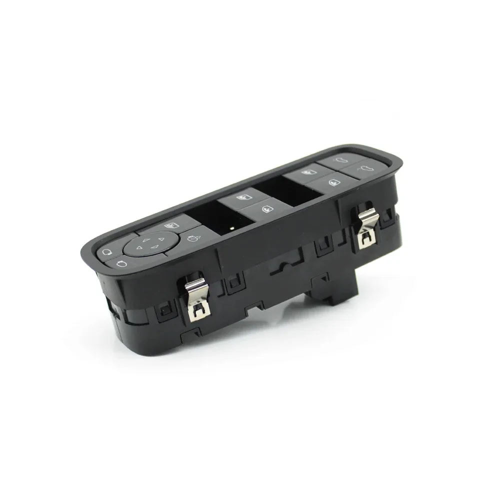 Car Driver Master Power Window Lifter Switch for Porsche Panamera 971