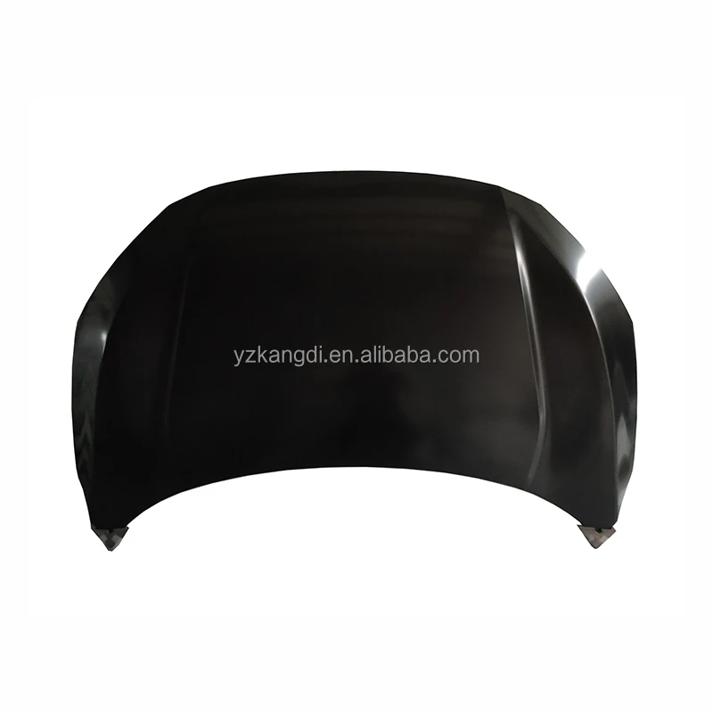 Car Body Kits Hood Engine Cover Bonnet For 2016-2021 Honda Civic - Buy ...