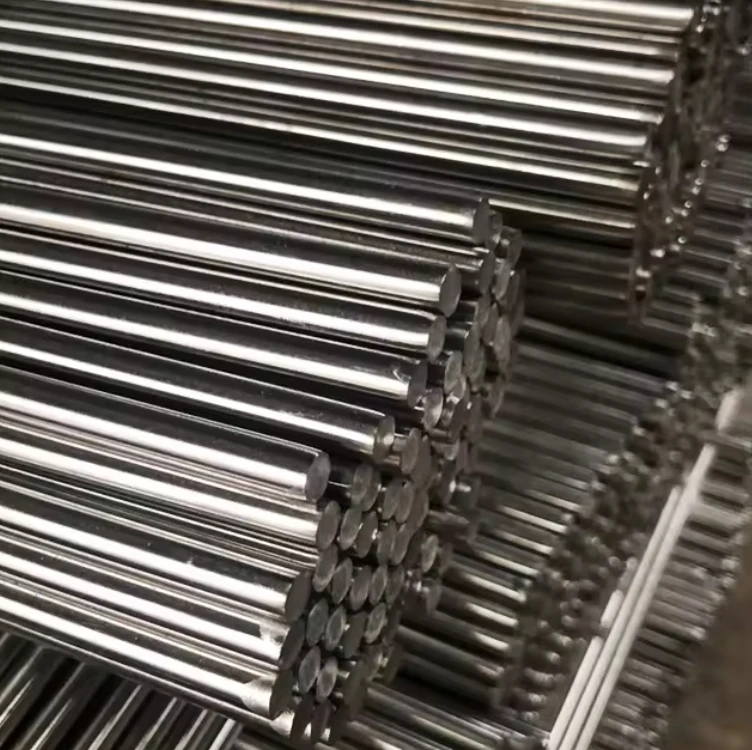 Din X10crniti189 Stainless Steel Rod High Quality Stainless Steel Rod ...