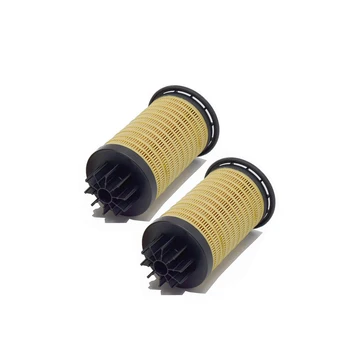 Komai Water Separator Excavator Diesel Engine Fuel Filter Element ...