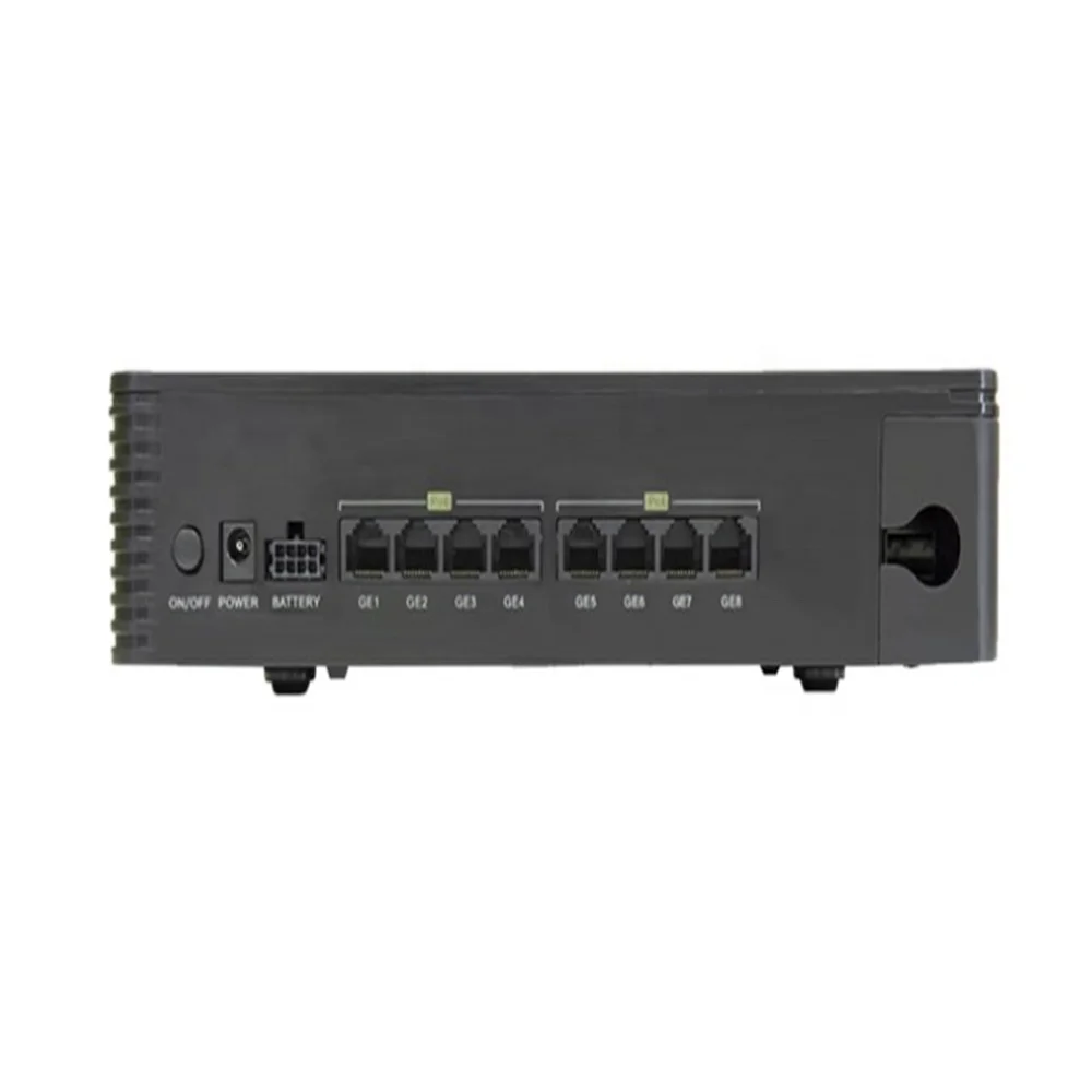 Ont Eg8080p 8ge Gpon Xg-pon Xgs-pon Onu Ont - Buy Ont eg8080p xgs-pon ...