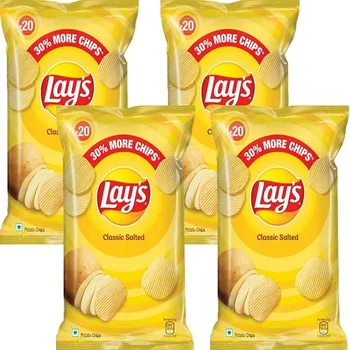 Direct Supplier Of Lays Potato Chips At Wholesale Price - Buy Lays ...
