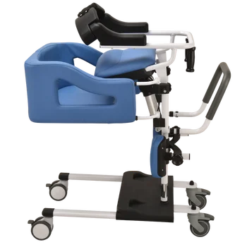 Molift Raiser Pro Sit Hydraulic Patent Hoyer Lift For Patient Lift ...