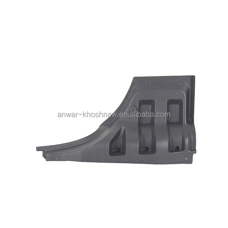 For Mercedes Benz Actros MP4 Truck Spare Body Parts Door Extension ...