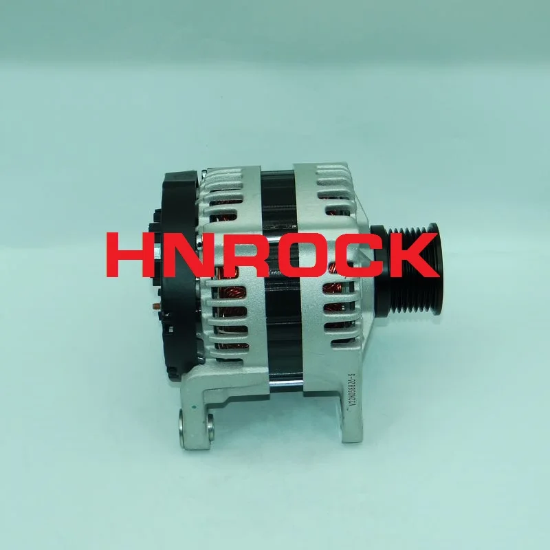HNROCK 12V 135A Alternator for CUMMINS ISB 2.8 & QSB Engines