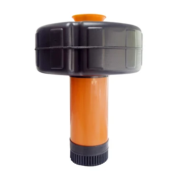 1500w Floating Fish Pond Aerator Pump Motor New Large Outdoor Fish ...