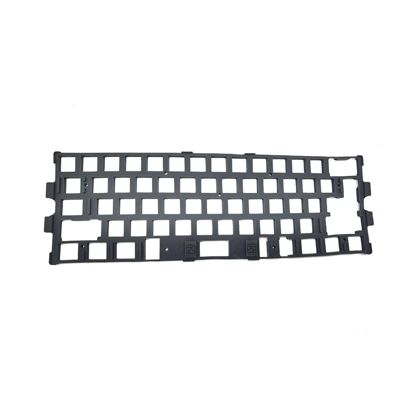 Custom Silicone Mechanical Keyboard Plate Keyboard Switch Plates Kit ...