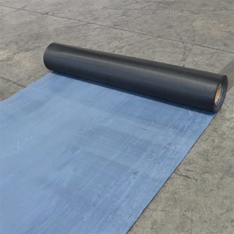 EPDM Waterproof Roof Wall Membrane - Durable & Versatile