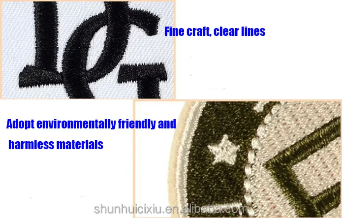 Factory Wholesale Michigan Patches Custom Iron On Jsu Sports Patch For ...