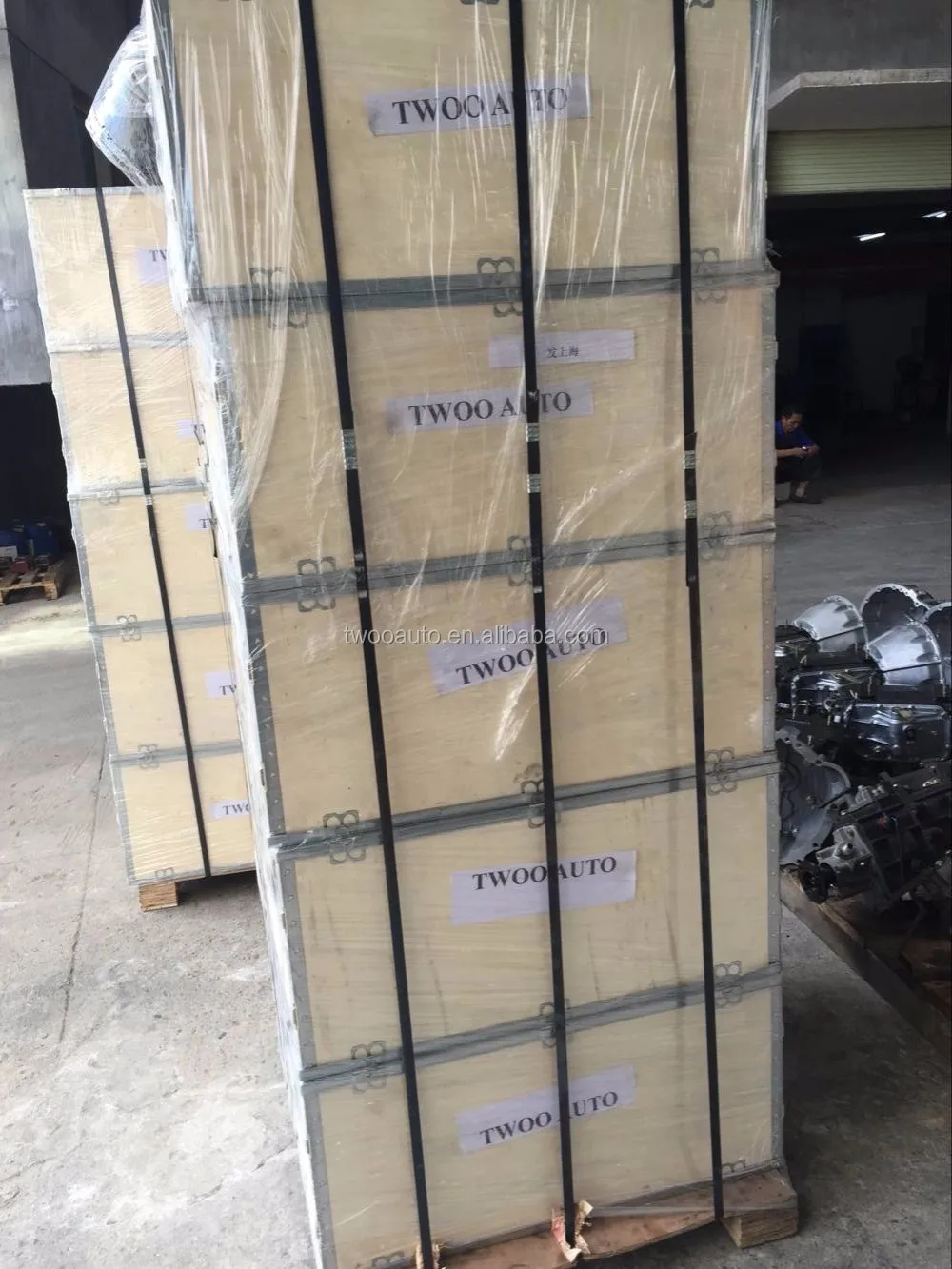 Genuine/new Camshaft Timing Gear For Isuzu 4hf1 8970880532 - Buy 4hf1 ...