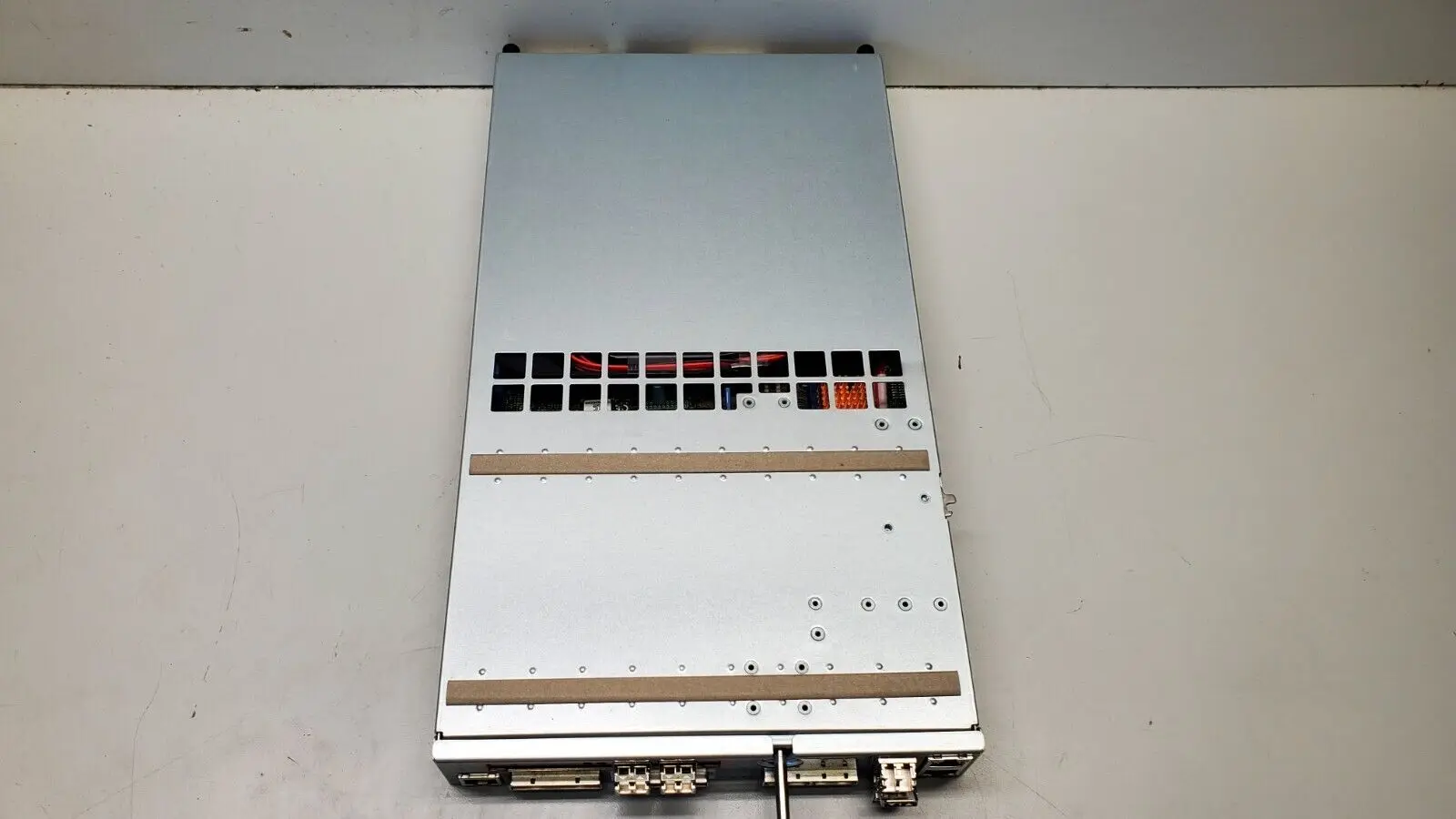 Qr483a 3par Storeserv 7400 Node Controller Qr483-63001 7400 Controller ...