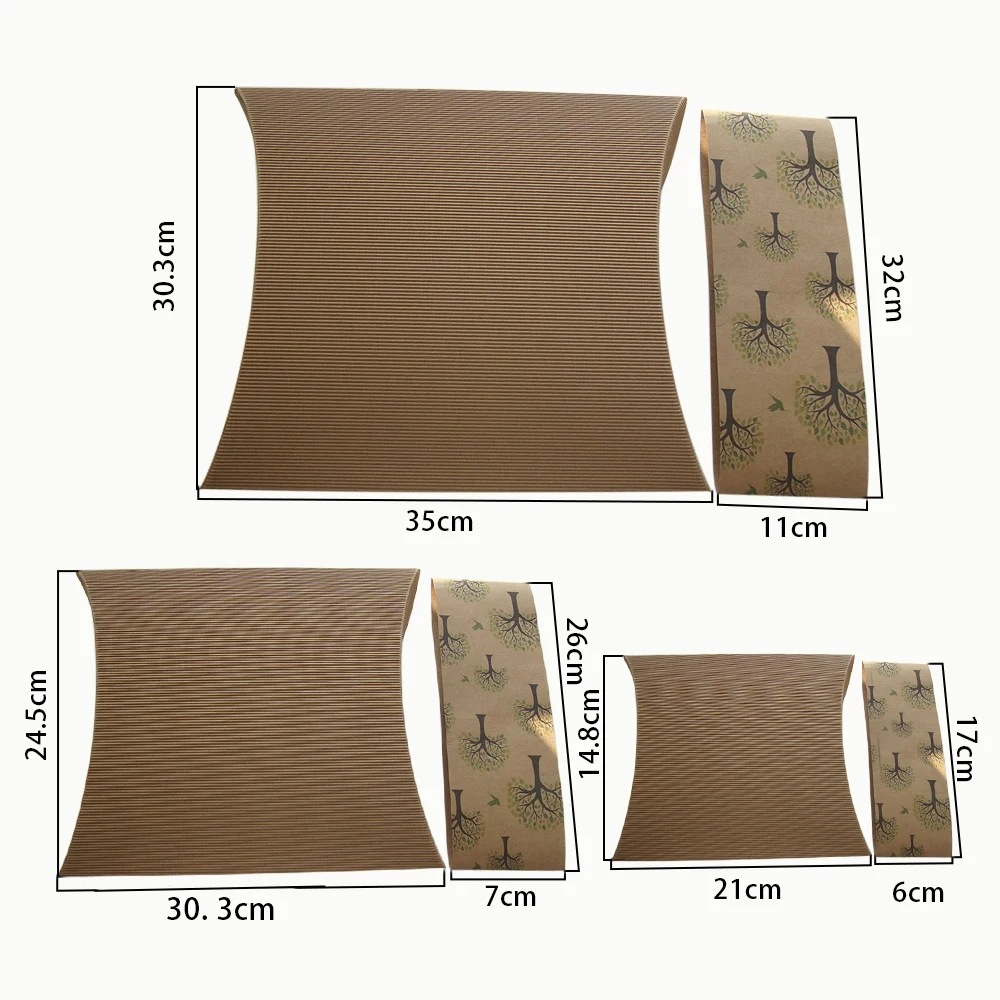 Honge L-J Eco Friendly Paper Urns - Biodegradable Funeral Products