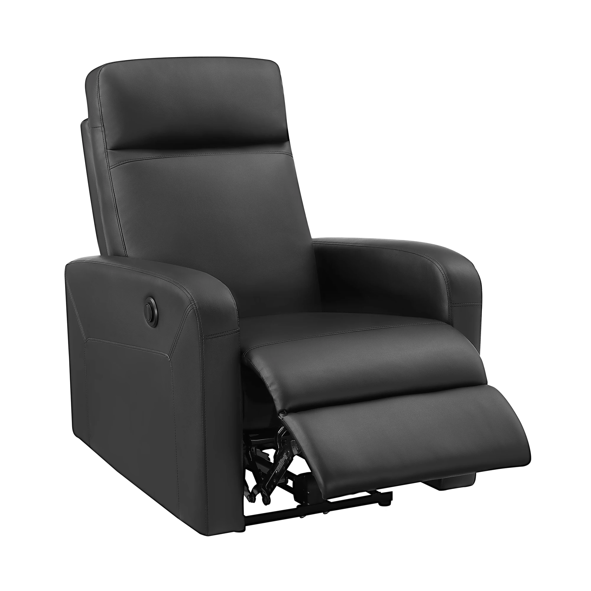 VASAGLE Hot Selling Adjustable Electric Single Sofa Seat Electric ...