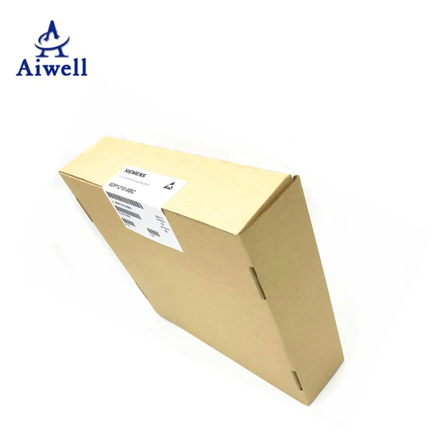 Siemens Teleperm Xp Fum 210 Module 6dp1210-8bc For Encoder Preparation ...