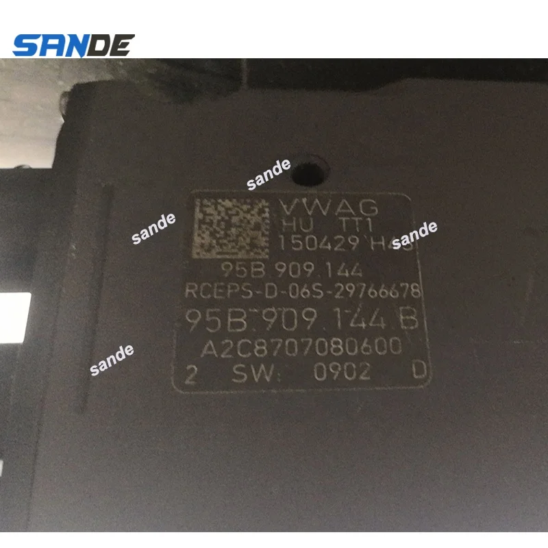 Electric Power Steering Rack for Porsche Macan 95B423055AD