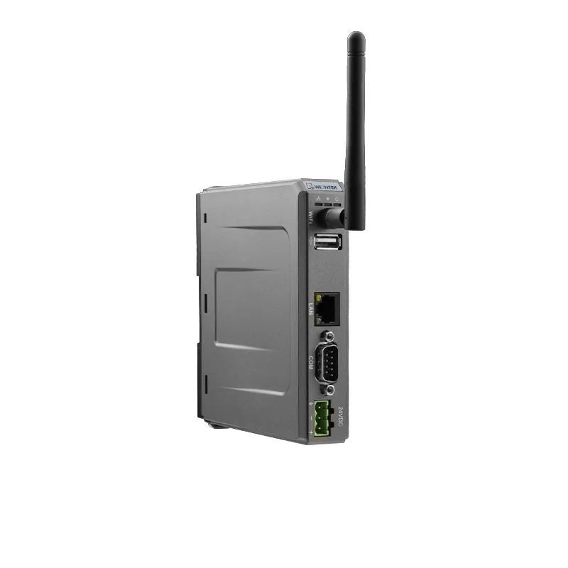 Weinview Hmi Cmt-svr-200 Touch Screen Panel Cmt X Series Screen ...