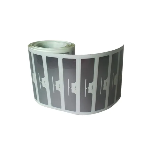 Uhf Rfid Dry Wet Inlay Writable Long Read Range Rfid Tag For Asset ...