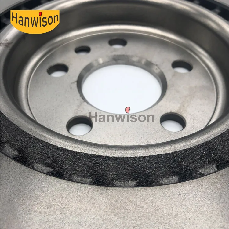 1674211101 High Performance Car Auto Brake Parts Brake Disc For ...