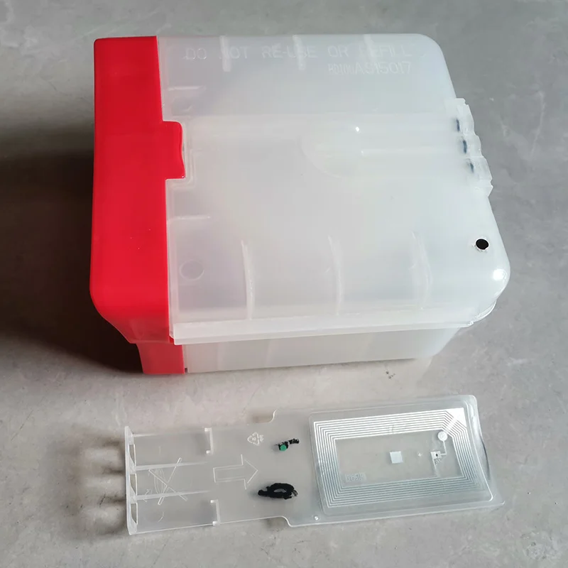 Linx 8900 FA11100 EASI-Change Service Kit for Inkjet Printer – Quality ...