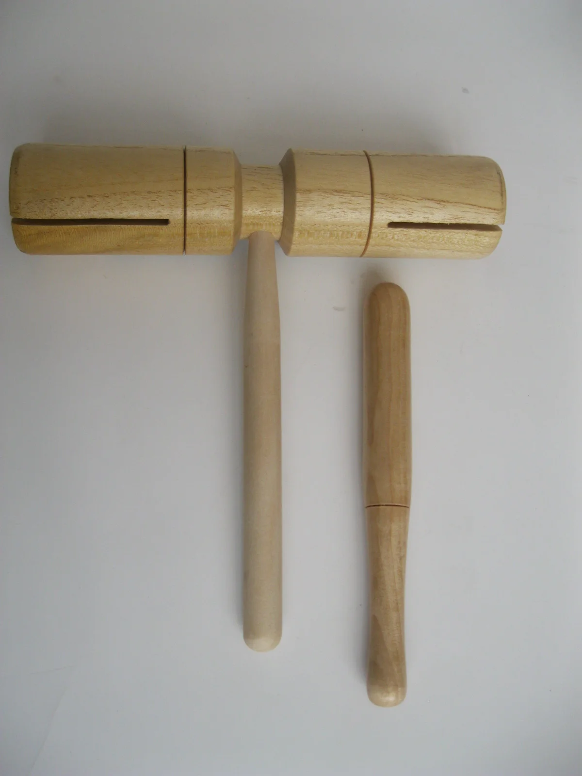 Alibaba.com: Orff Percussion Double Tone Block, Wooden Construction ...