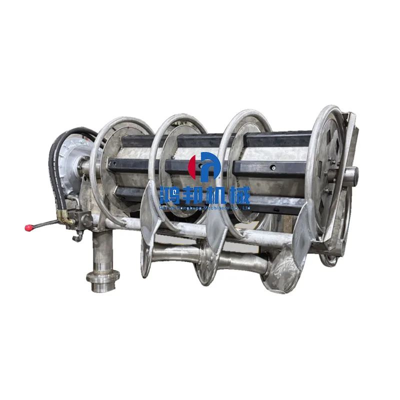 Hydraulic Marine Boat Windlass Hydraulic Net Hauler Hauling Hydraulic ...