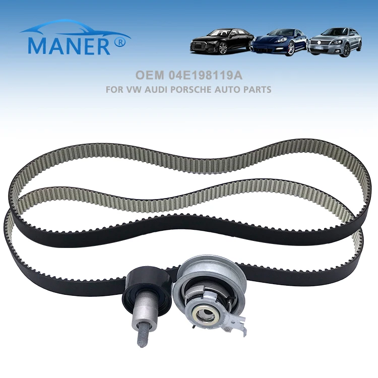 Maner 038109244p 03l198119f 530055010 Engine Timing Chain Belt For Vw ...