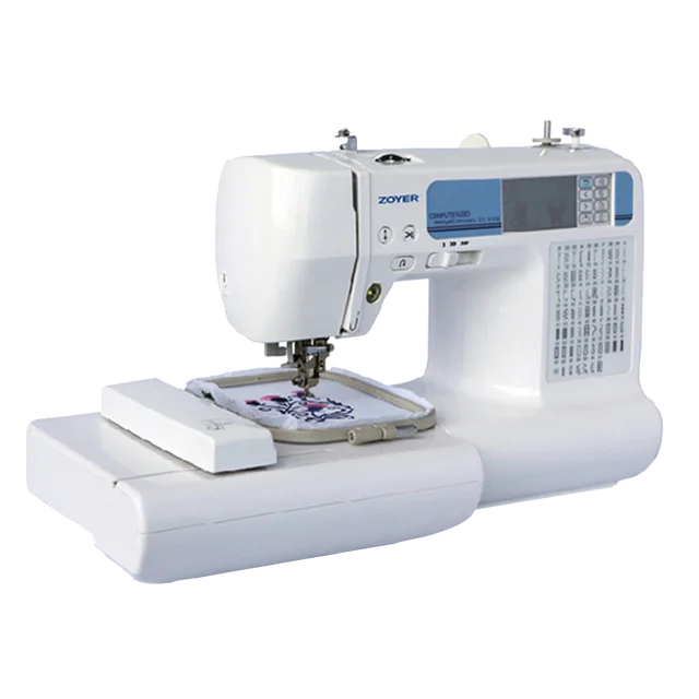 Taizhou Zoyer Sewing Machine Co., Ltd. - Sewing Machine, Industrial ...