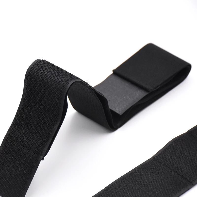 Car Trunk Organizer - Elastic Fixed Strap for Accessories