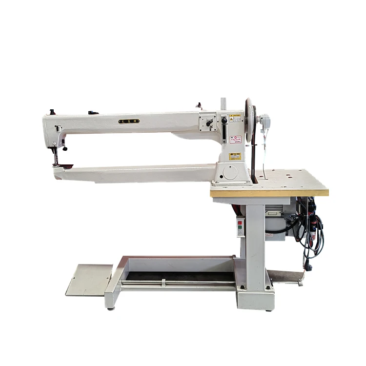 Long Arm Sewing Machine Industrial Servo Motor For Industrial Sewing ...