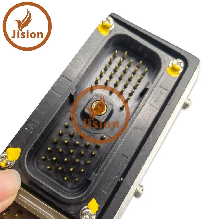 Excavator Controller Control Unit Panel E320D Computer Box ECU 3668821 ...