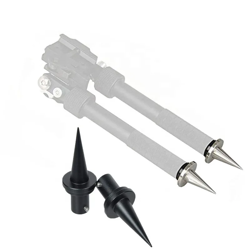 Lambul Tactical V8 Stand Spike Outdoor Retractable Two-Leg Fixed ...