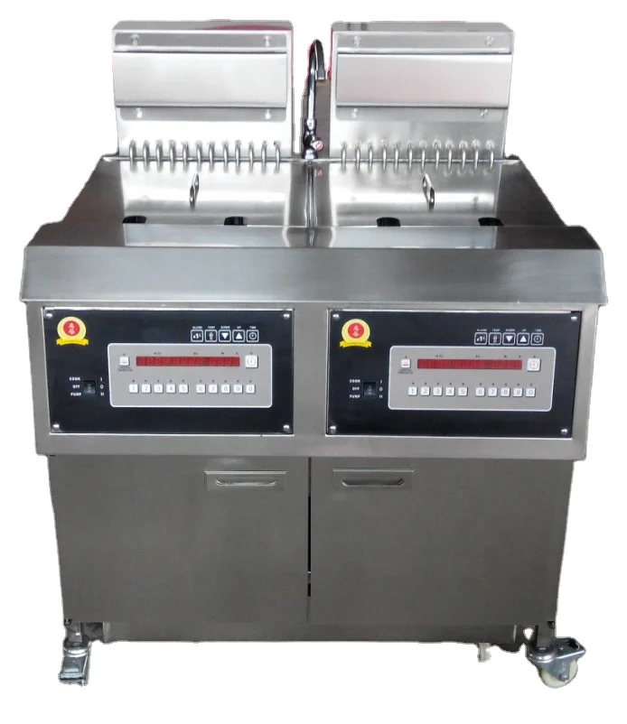 henny penny kfc gas open fryer| Alibaba.com