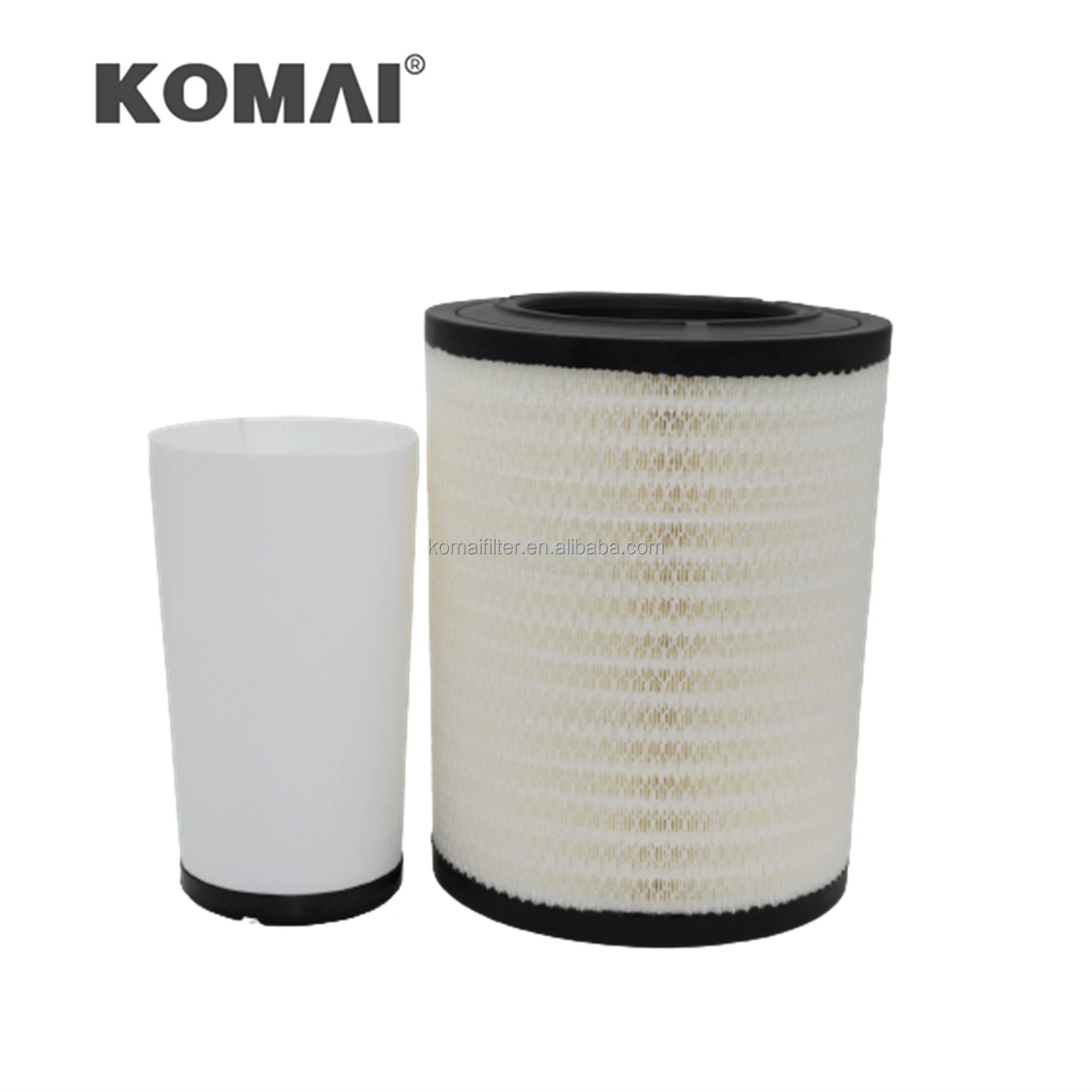 Volvo Air Filter 21337557 - High Performance & Reliability