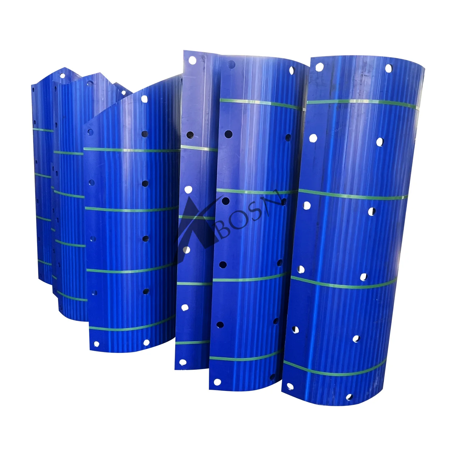 Uhmwpe Liner Sheet For Chemical Fertilizer Material/truck Bed Liner ...