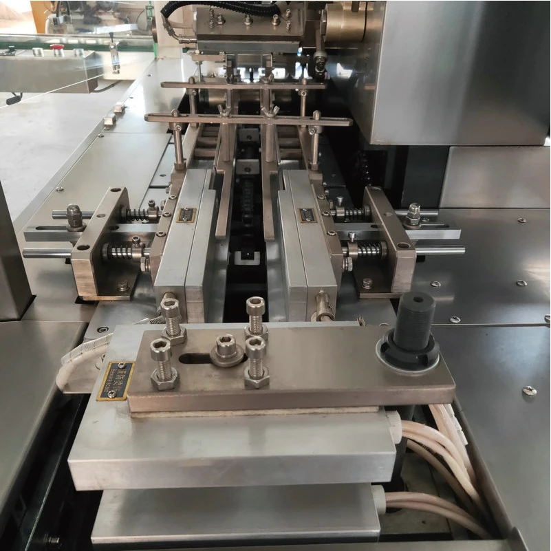 Tobacco Machine For Cigarette Manufacturing Mk 8 D High Speed Cigarette ...