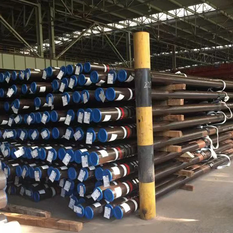 Xinyue 13-3/8" Csg 68ppf Api 5ct K55 Btc R3 Casing Tubing - Buy Xinyue ...