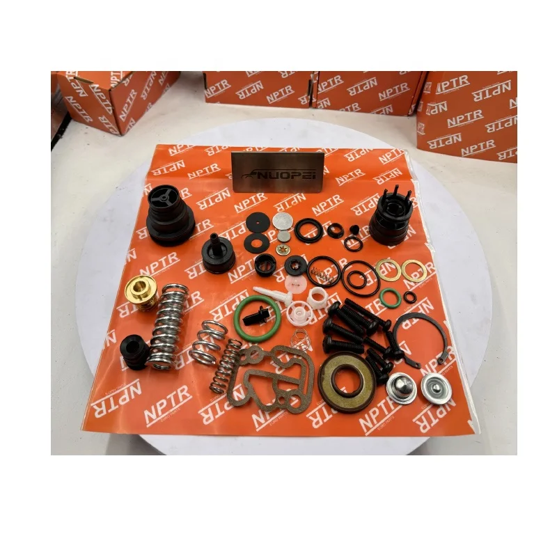 European Parts Scani Truck Air Dryer Repair Kit 9325109642 1474663s5 ...