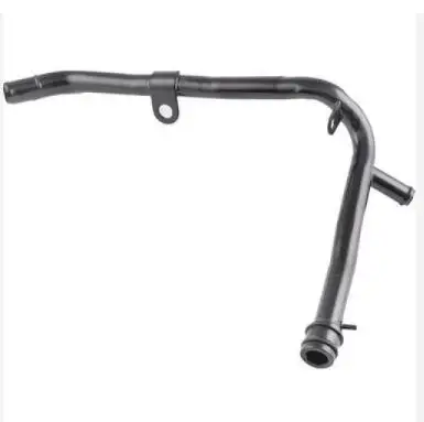 06e121045t Original Size Plastic Coolant Pipe Intercooler Water Hose ...