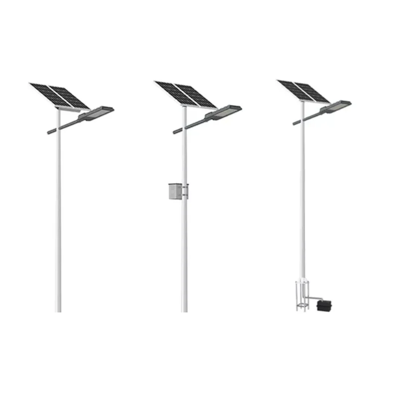 30ft 35ft 40ft Hot Dip Galvanized Power Distribution Pole Price ...