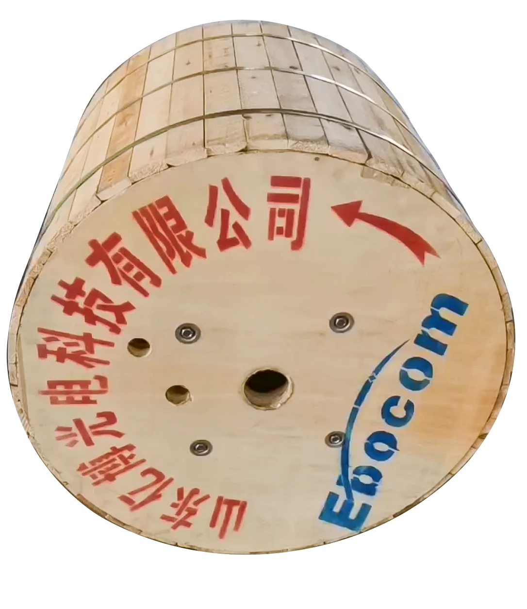 Fttx Solution Fiber Optic Cable Gyxtw 4 6 8 12 Cores Single Model Multi ...