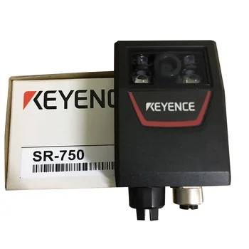 In Stock Keyence High-resolution Type Sr-750ha Autofocus 1d And 2d ...