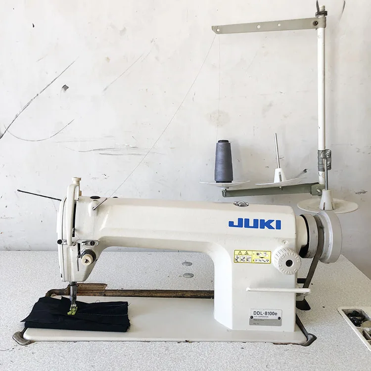 Juki Ddl-8100e Lockstitch Industrial Sewing Machine
