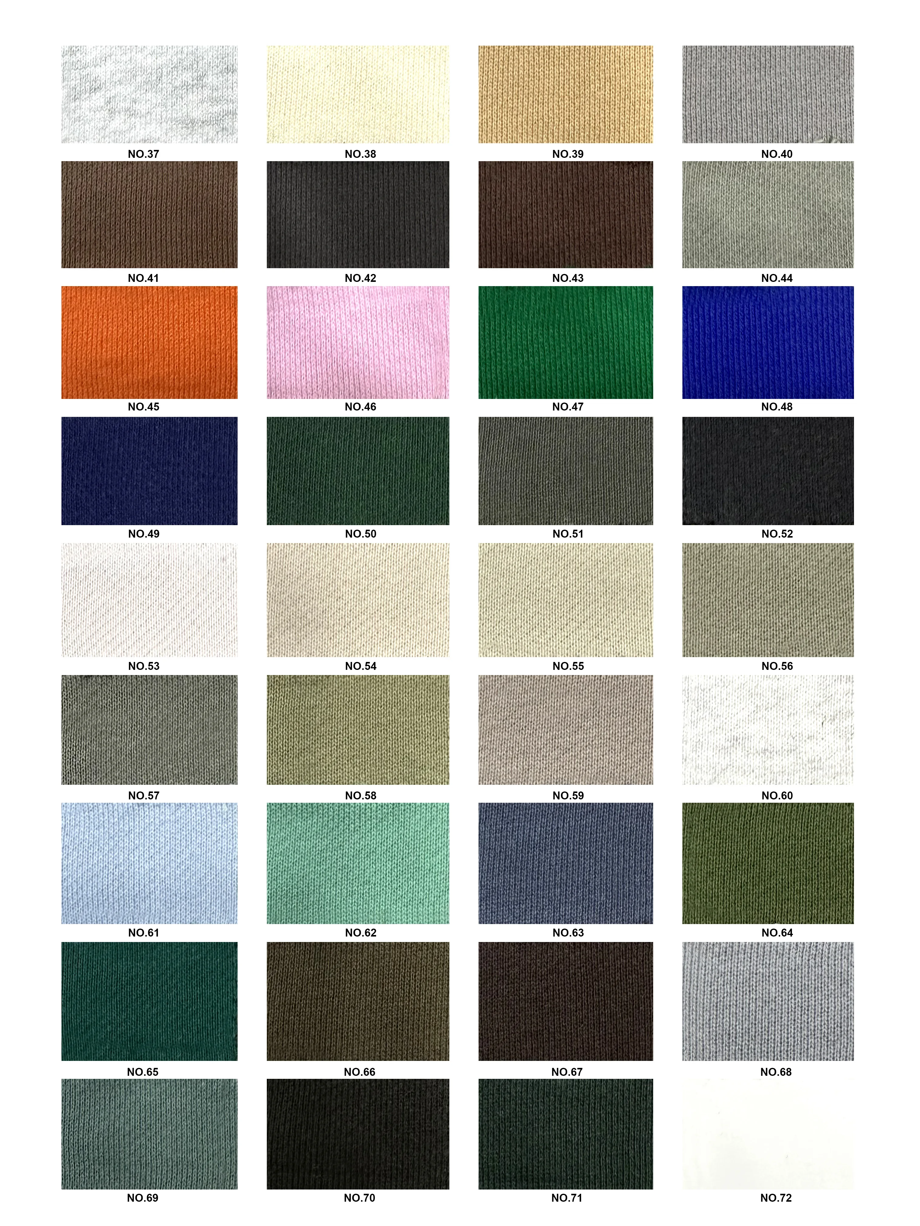 French Terry Fabric 100% Cotton 500gsm Organic Premium Heavyweight ...